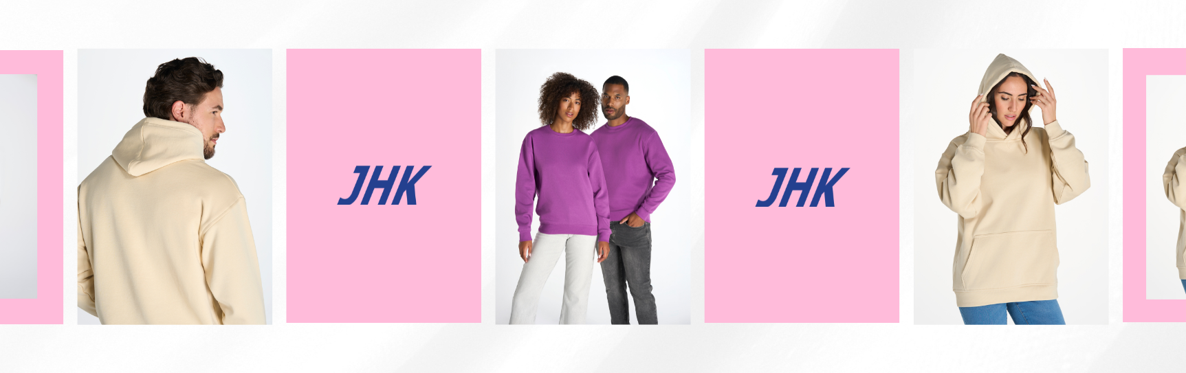 Lookbook JHK | Imbretex