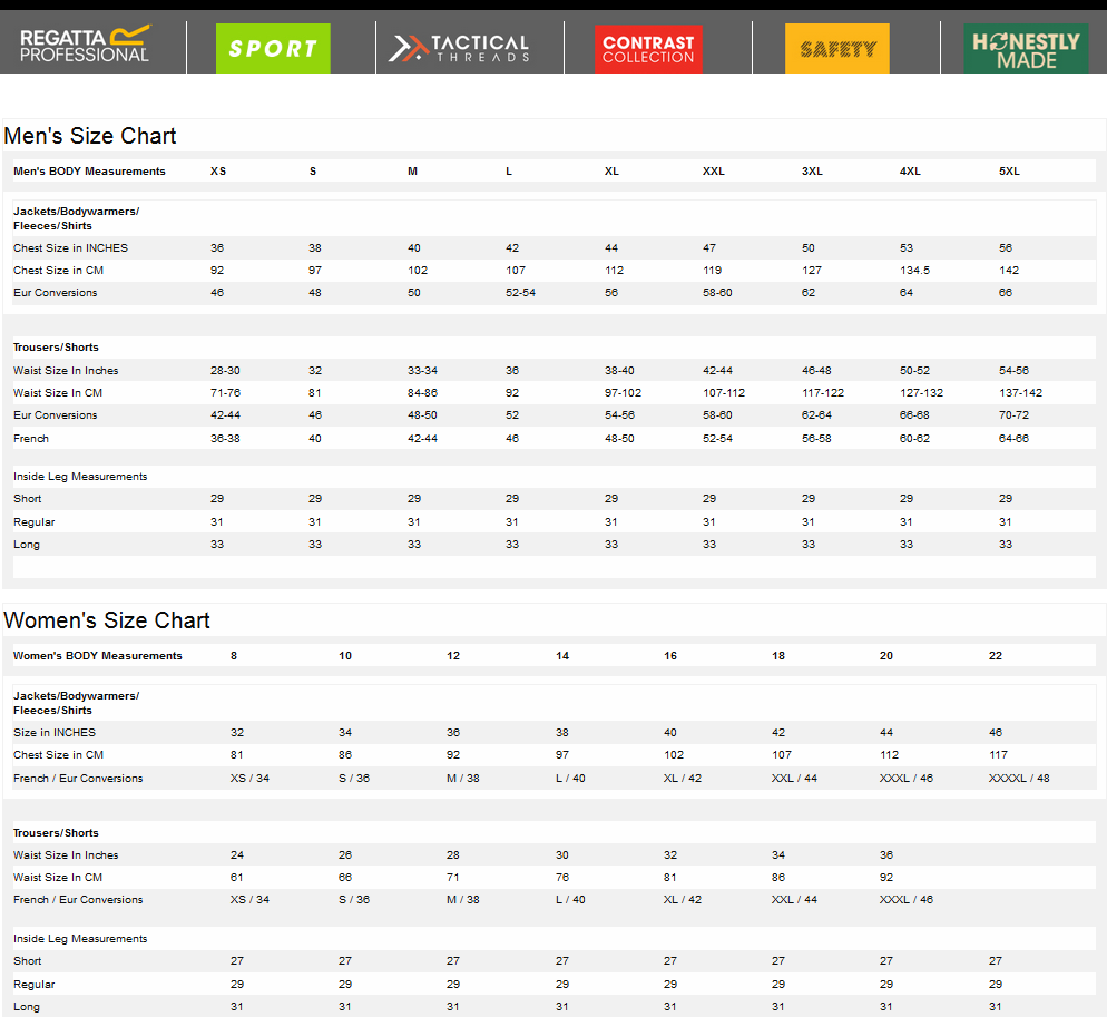 DOVER PARKA | Imbretex